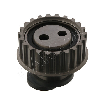 SWAG Timing Belt Tensioner Pulley Fits BMW 3 E34 E30 Sedan Wagon ...