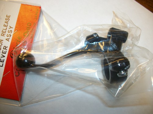 Compression release lever Yamaha Ossa Hodaka Kawasaki Bultaco Maico DT ...