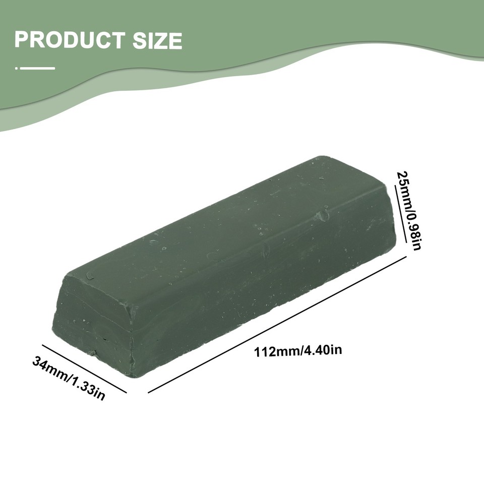 Polishing Paste Compound Chromium Grinding Paste Metals Polishing ...