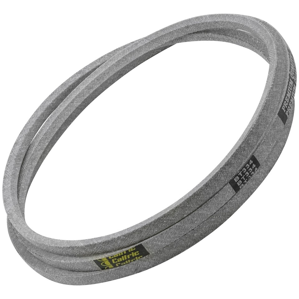 GX10064 M127356 38" Deck Belt For John Deere Sabre 15538GS 15538HS ...