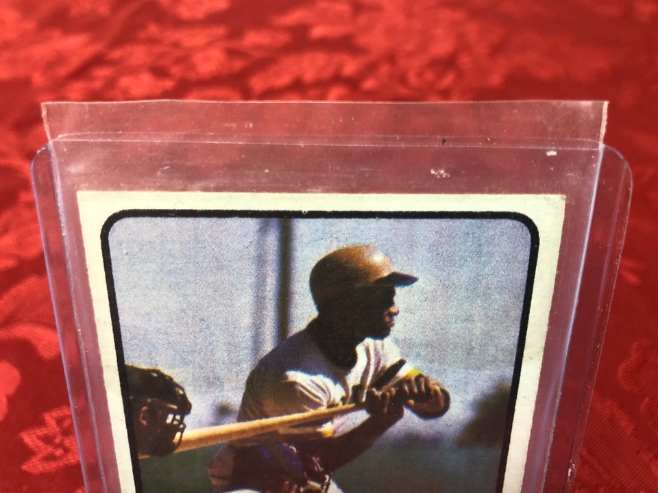 1973 Topps - # 50 Roberto Clemente | eBay