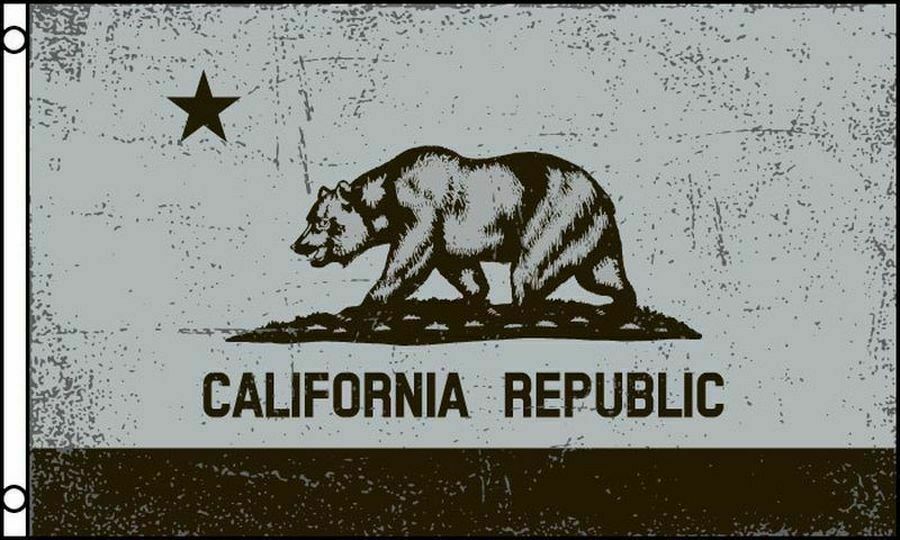 California Bear Flag Wallpaper California State Flag Stock Photos,