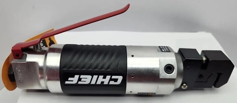 Pneumatic Air Punch & Flange Tool Auto Body Sheet Metal Flanger Puncher ...