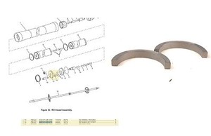 3K GPH Reverse Osmosis Water Purifications ROWPU Vessel Portable ...