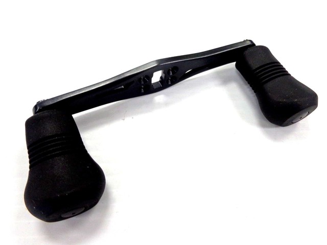 Shimano Double Paddle Reel Handle BNT4525 for Calcutta 300d 400d 301d ...