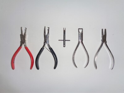 Vigor Hilco Sadler Optika Optometry Ophthalmology Eye Care Hand Tools ...