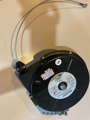 Hubbell Tool Balancer BG-07 5-10 Lb Retractor Suspension Holder | eBay