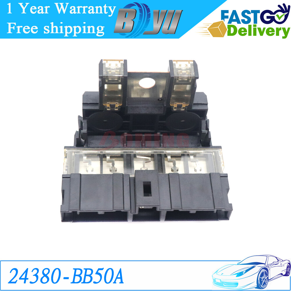 24380-BB50A For Nissan 350Z Infiniti G35 Positive Charge Battery ...