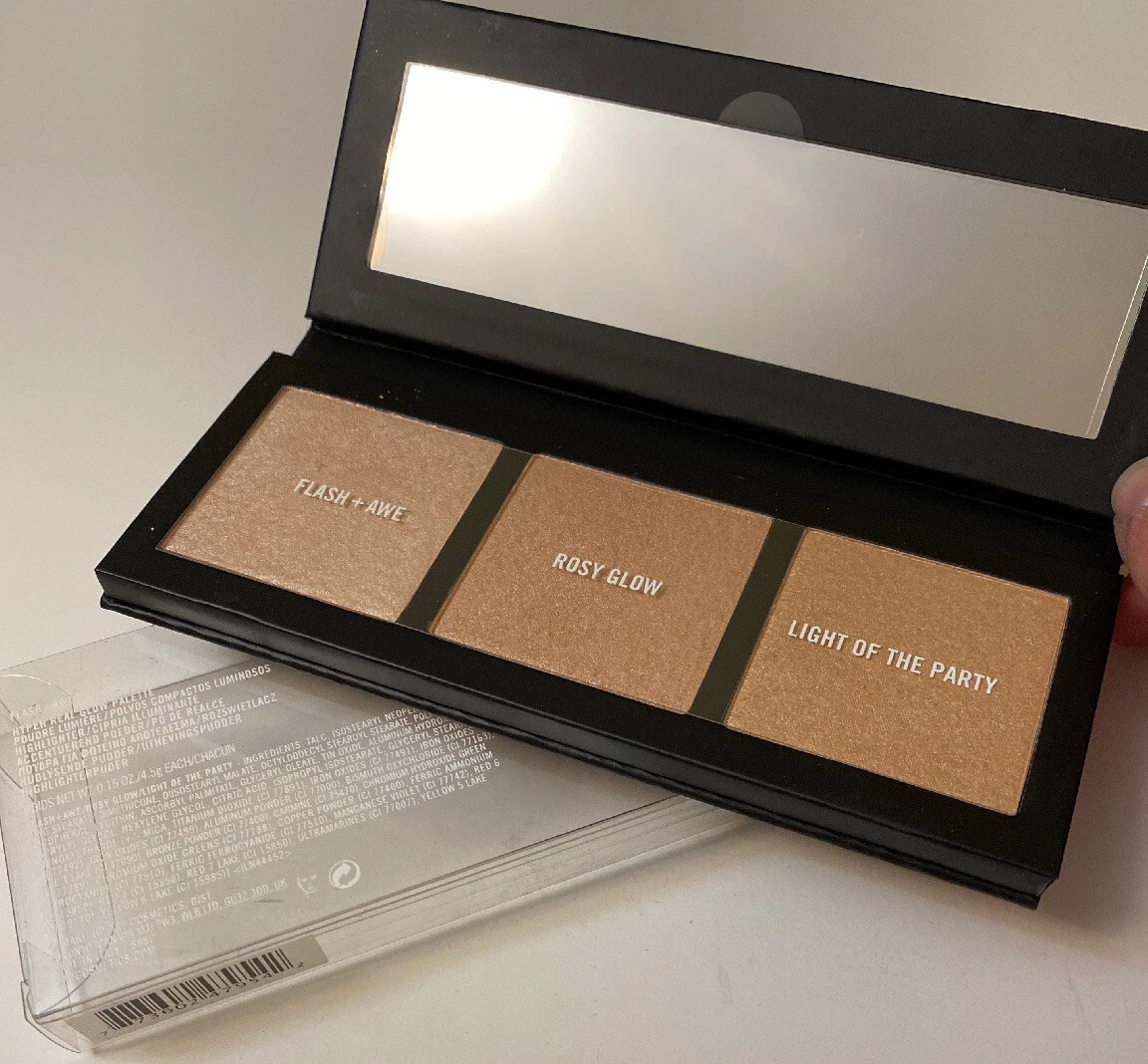 Mac Makeup Box Set Uk | Saubhaya Makeup