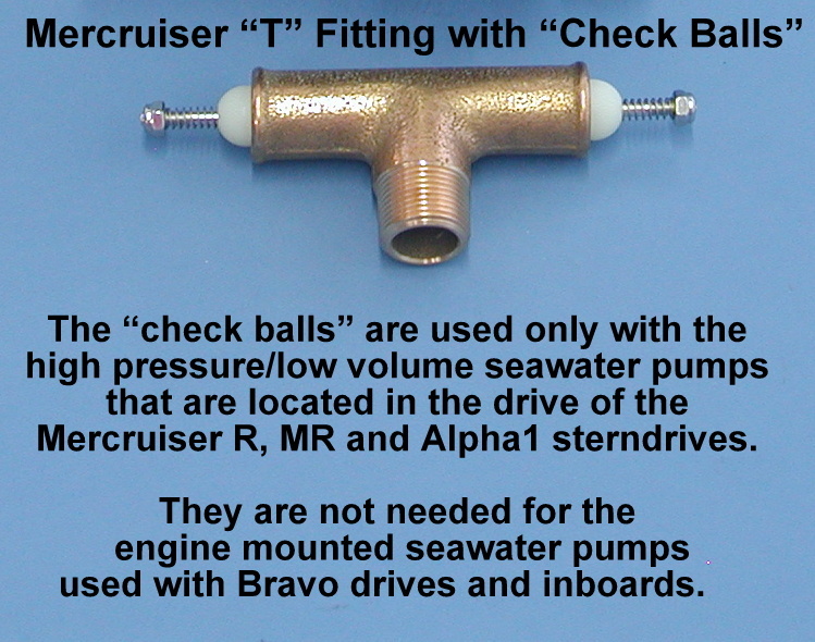 MERCRUISER THERMOSTAT HOUSING ASSY. CHEVY 305 350 V8 1983-1990 87290A23 ...