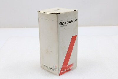 NB NIB Slide Bush Flange type Linear Bush TRFC-25GUU BRG-D-2533=2E22 | eBay