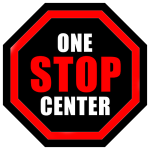 One Stop Center NY | eBay Stores