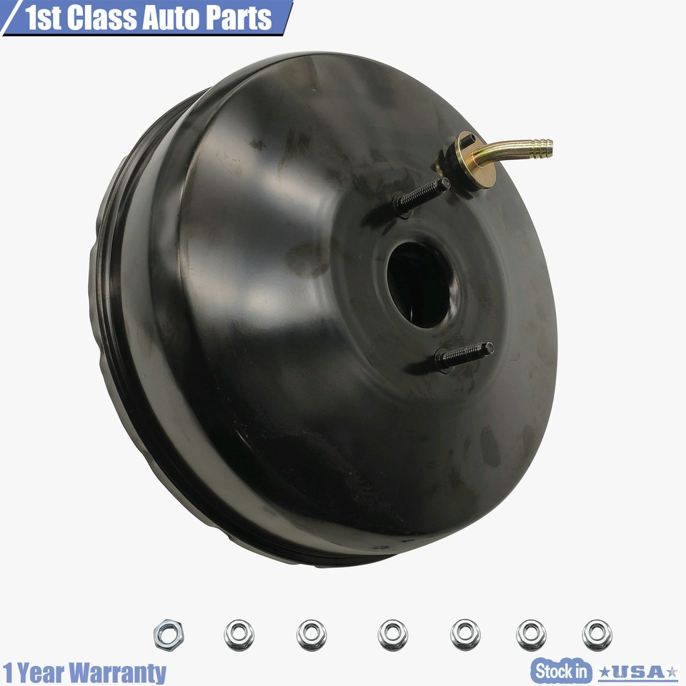 Power Brake Booster 53-4918 For 2001-2005 Toyota RAV4 4-Door l4 GAS ...