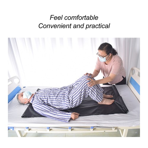 (70x68cm)Patient Sliding Sheet Multifunctional Patient Transfer Cloth ...