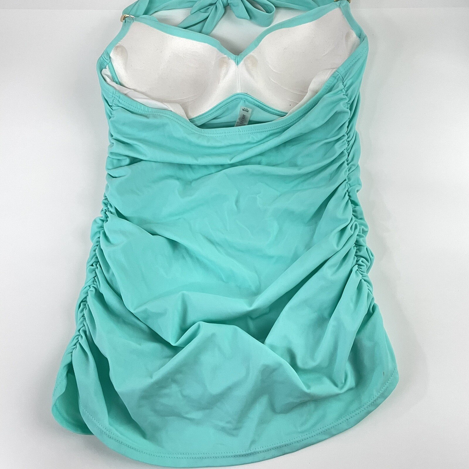 Victorias Secret Unforgettable Demi Tankini Top 34a S… Gem