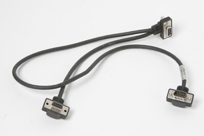 Good Used Campbell Scientific SC12 Serial Interface Cable | eBay