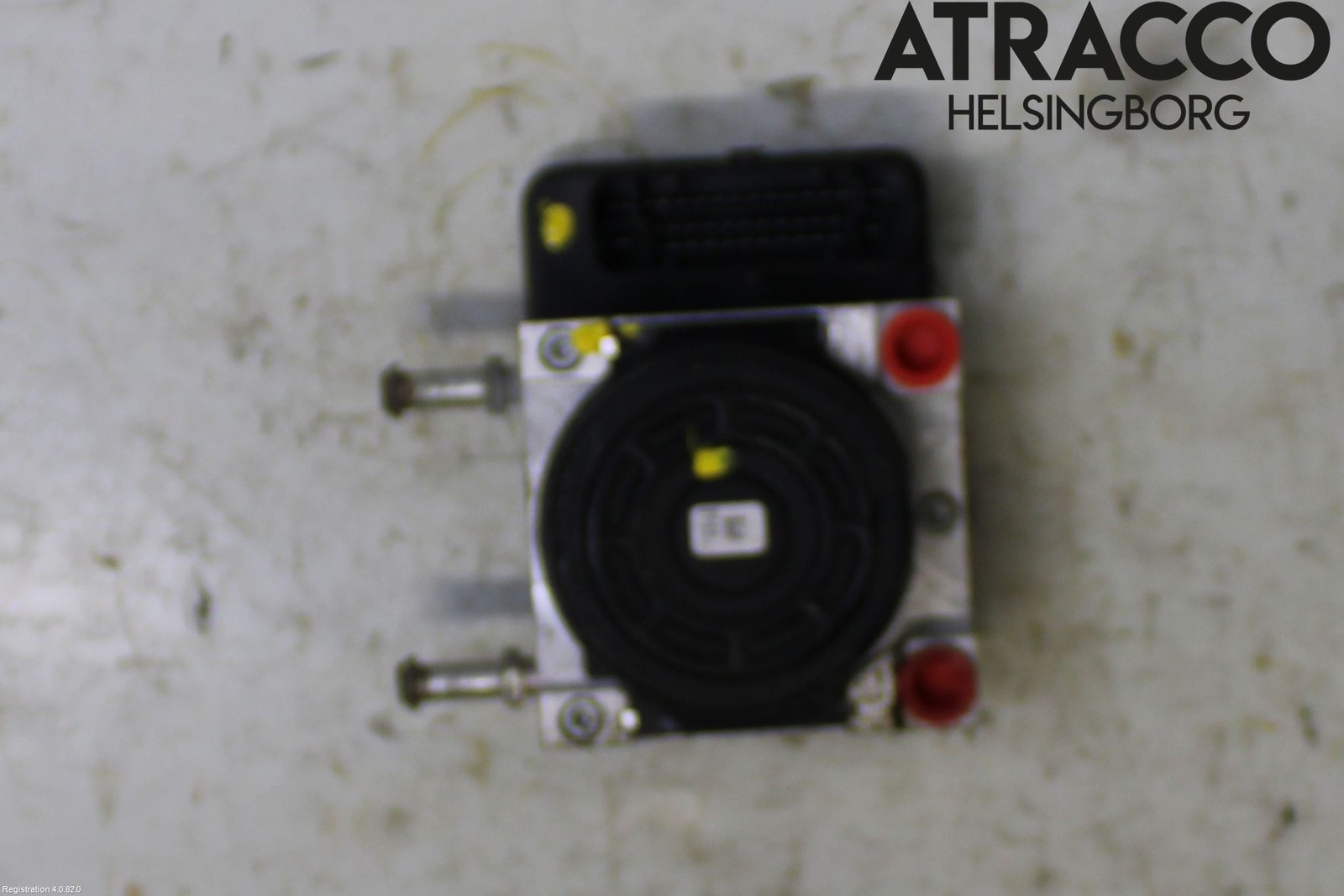 ORIGINAL ABS-Pumpe NISSAN NOTE (E12) 2015 | eBay