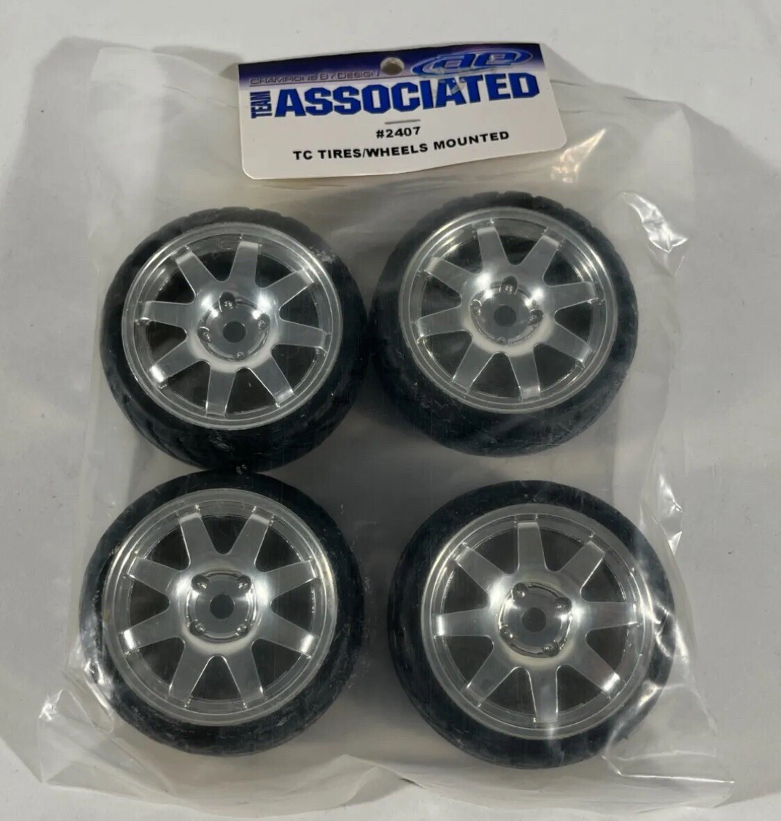 Clio Williams on FF02 - The Builds - Tamiyaclub.com