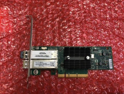 00RX881 IBM EC2N PCIE3 2 Port 10GBE NIC | eBay