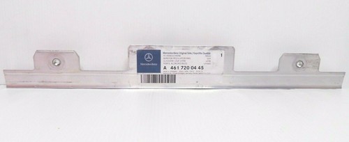MERCEDES BENZ Window Glass Regulator Rail A4617200445 4617200445 G W461 ...