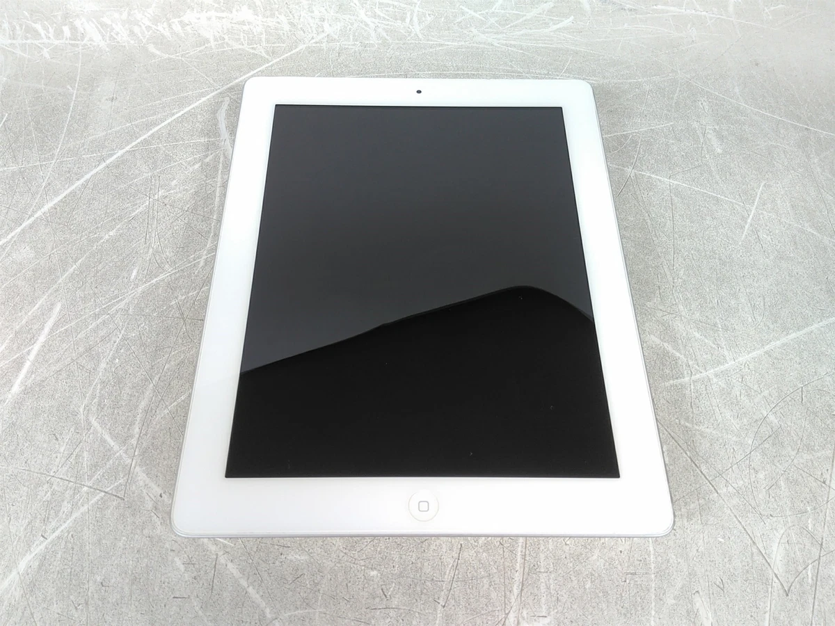 Ipad 2 Wi Fi Only