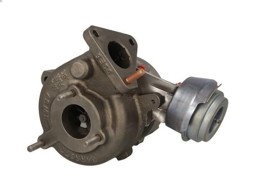 Turbocompresseur, suralimentation GARRETT 454231-9013S pour A4 B5 1.9 ...