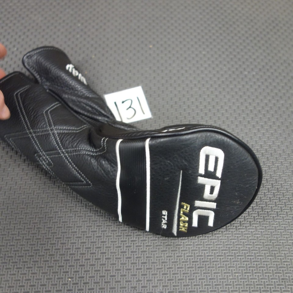 Callaway Golf Epic Flash STAR Driver head cover men golf fast ship ...