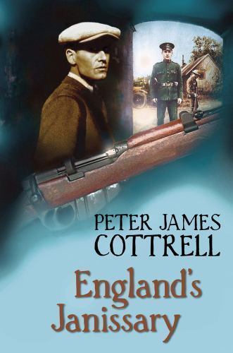 England's Janissary by Peter James Cottrell (2012, Hardcover) for sale ...