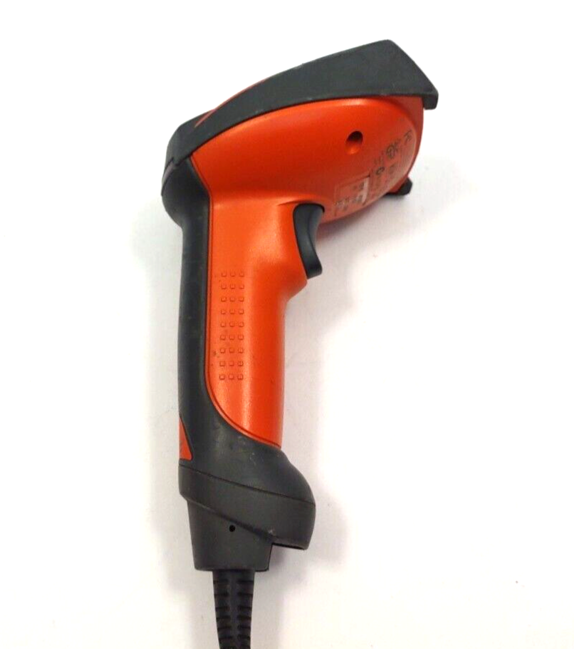 Honeywell 4800ISR051CE USB Handheld Barcode Scanner 4800I 4800ISR | eBay