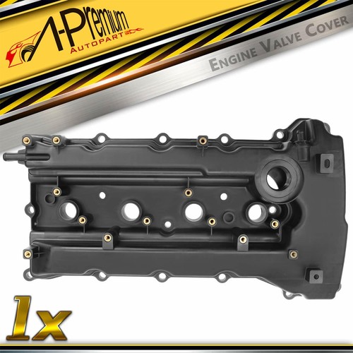 Engine Valve Cover w/ Gasket for Hyundai Sonata Tucson Kia Forte Optima ...