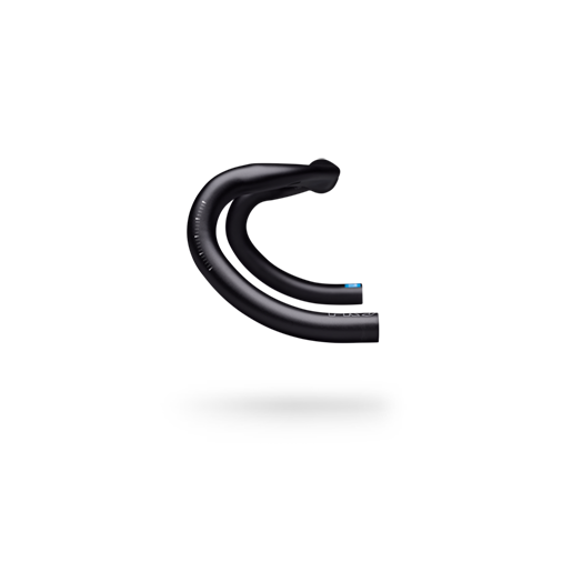 Shimano PRO Vibe Aero Pursuit Alloy Handlebar/Drop Bar 31.8mmx36cm ...