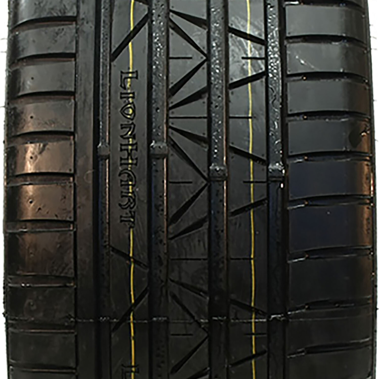 Lionhart LH-Eleven 265/30ZR22 Tire for sale online | eBay