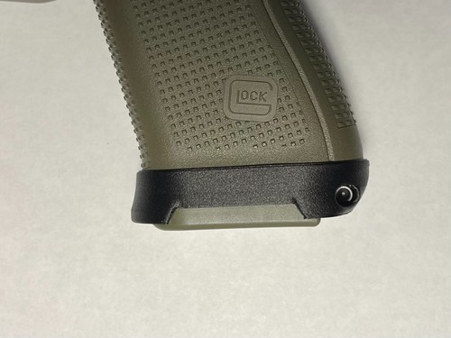 Glock 19 G19 Gen 5 Magwell - Backstrap Compatible | eBay