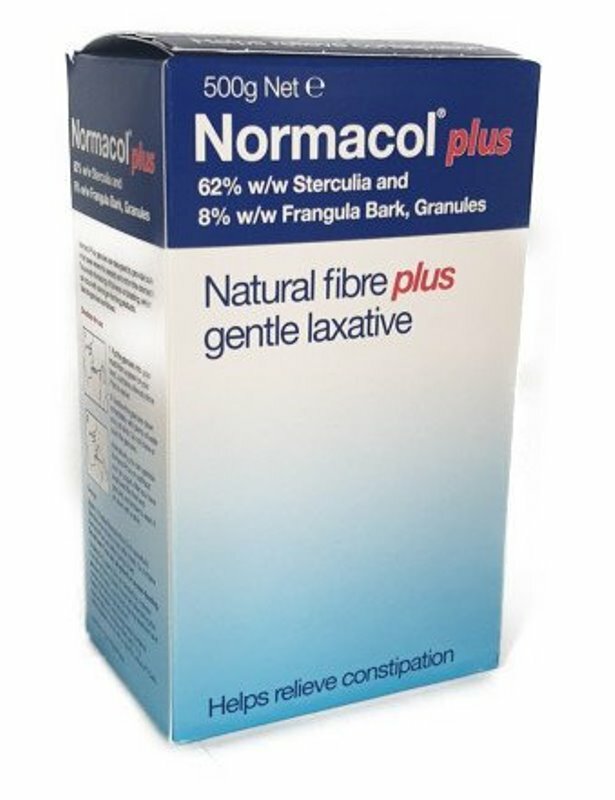 Normacol Plus Natural Fibre Plus Granules 500g Philippines | Ubuy