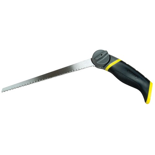 STANLEY 3in1 Hand Wood Pad Saw,Tree/Branch Pruning +Metal Cutting ...