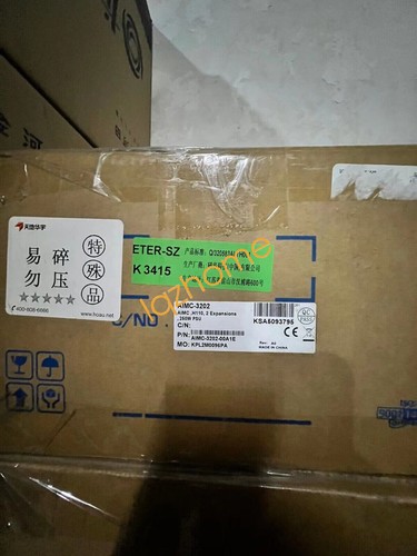 1PCS AIMC-3202-00A1E industrial computer Brand new | eBay