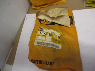6C3890 GENUINE CAT CATCH Caterpillar 6C-3890 | eBay