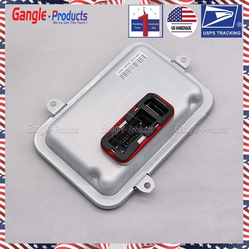 XENON HID HEADLIGHT BALLAST 2048700126 FOR MERCEDES W221 C216 W216 S CL ...