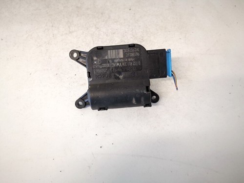 1k0907511c Actionneur moteur volet ventilateur chauffage 013280133 ...
