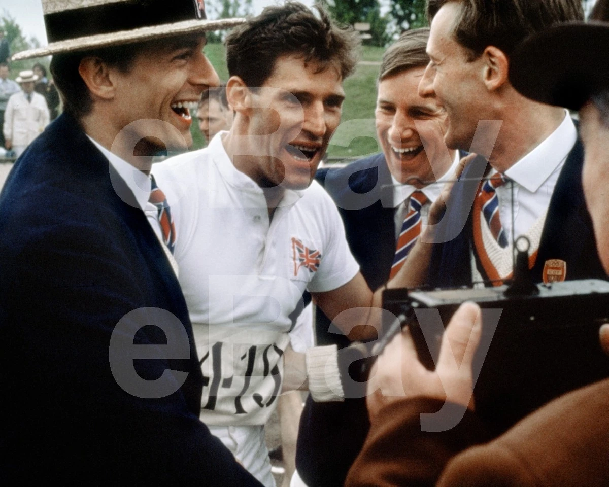 Nigel Havers Chariots Of Fire