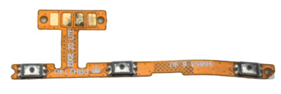 OEM MOTOROLA MOTO EDGE 20 LITE XT2139-1 ORIGINAL POWER/VOLUME BUTTONS ...