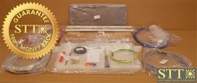 3AG24367AB ALCATEL 1678 INSTALL KIT MCC ANSI DIS-ALC-261 NEW | eBay