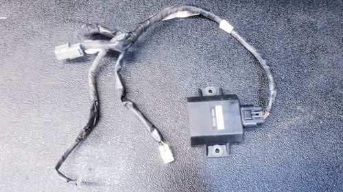 CDI ignition module wire harness 2006 2007 2008 Kawasaki KX450f kx450 ...