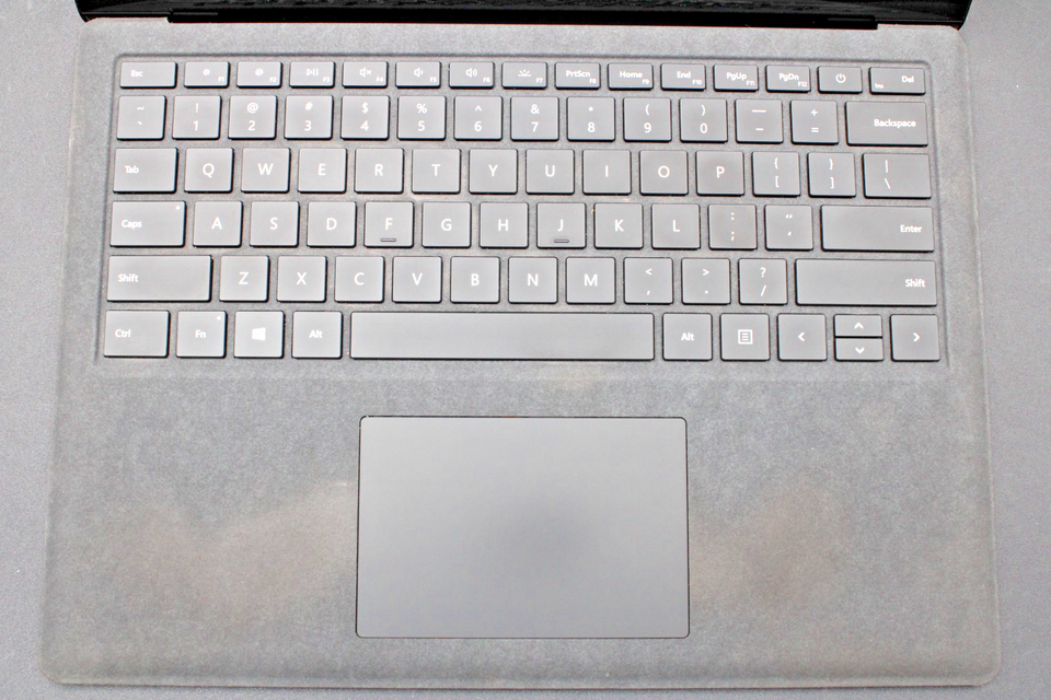 Microsoft Surface Laptop 2 (i7-8650U @ 1.9GHz, 16GB RAM, 512GB SSD) | eBay