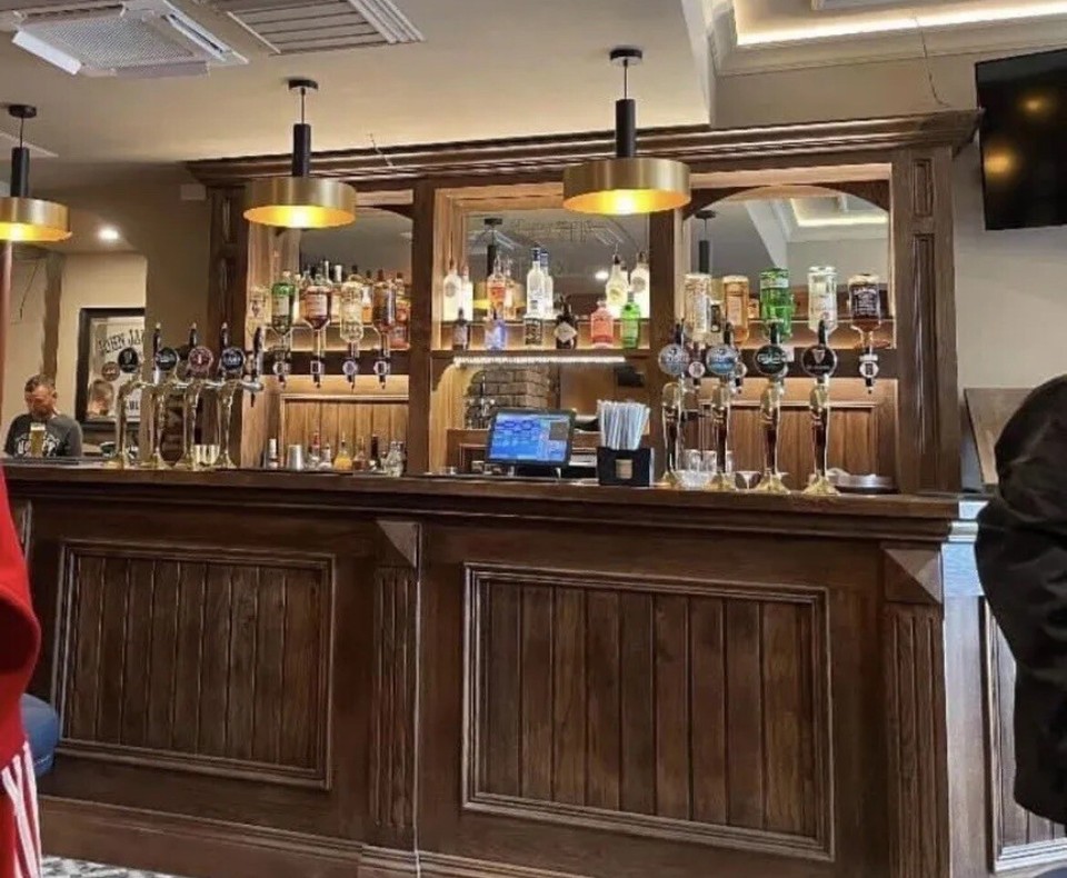 Bar counters | eBay UK