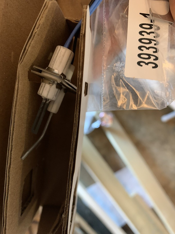 Honeywell Q3400A 1024 igniter | eBay