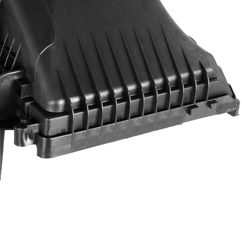 Engine Air Cleaner Box & Air Duct Tube For Dodge Challenger 2019-2020 ...