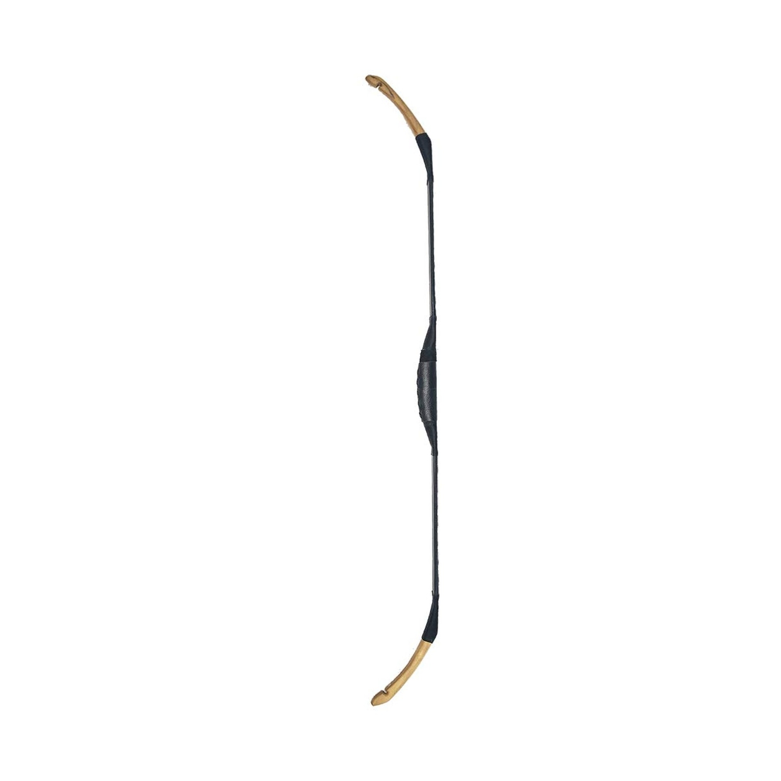 Turkish Bow Short Bow Horseback Archery Bow 30-50lbs Common 40 LBS | eBay