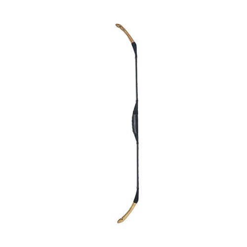 Turkish Bow Short Bow Horseback Archery Bow 30-50lbs Common 40 LBS | eBay