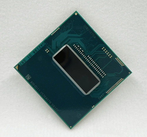 New Official Extreme Edition I7- 4940MX SR1PP 3.1-4.0G / 8M PGA946 ...